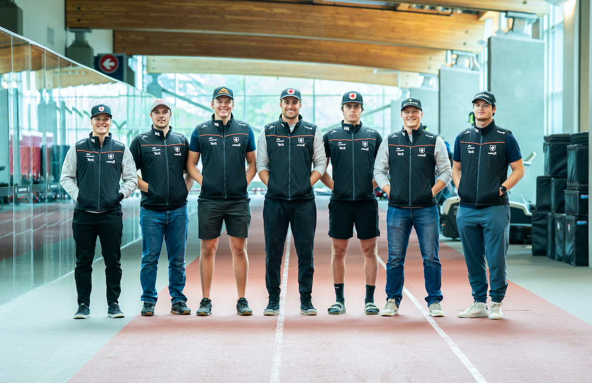 Alpine Canada Alpin and Helly Hansen Renew Partnership | Williams ...