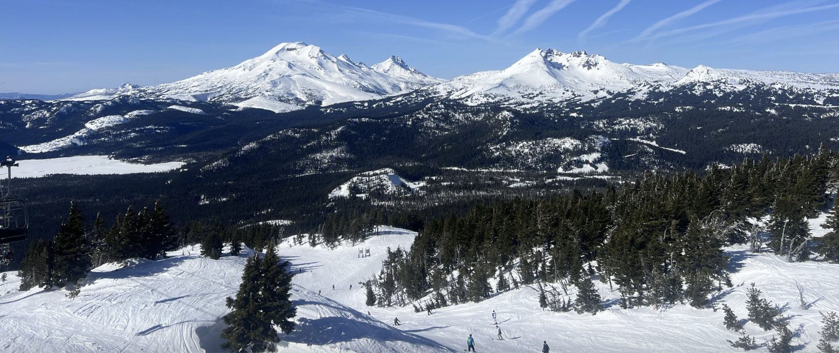 Things that make Bend | HayterPicks