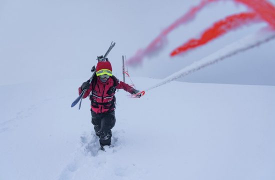 New Helly Hansen Store Now Open in Downtown Denver | Williams & Helde Inc.