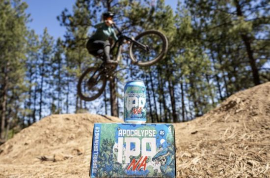 10 Barrel Brewing Launches Non-Alcoholic Apocalypse IPA, a Bold Craft ...